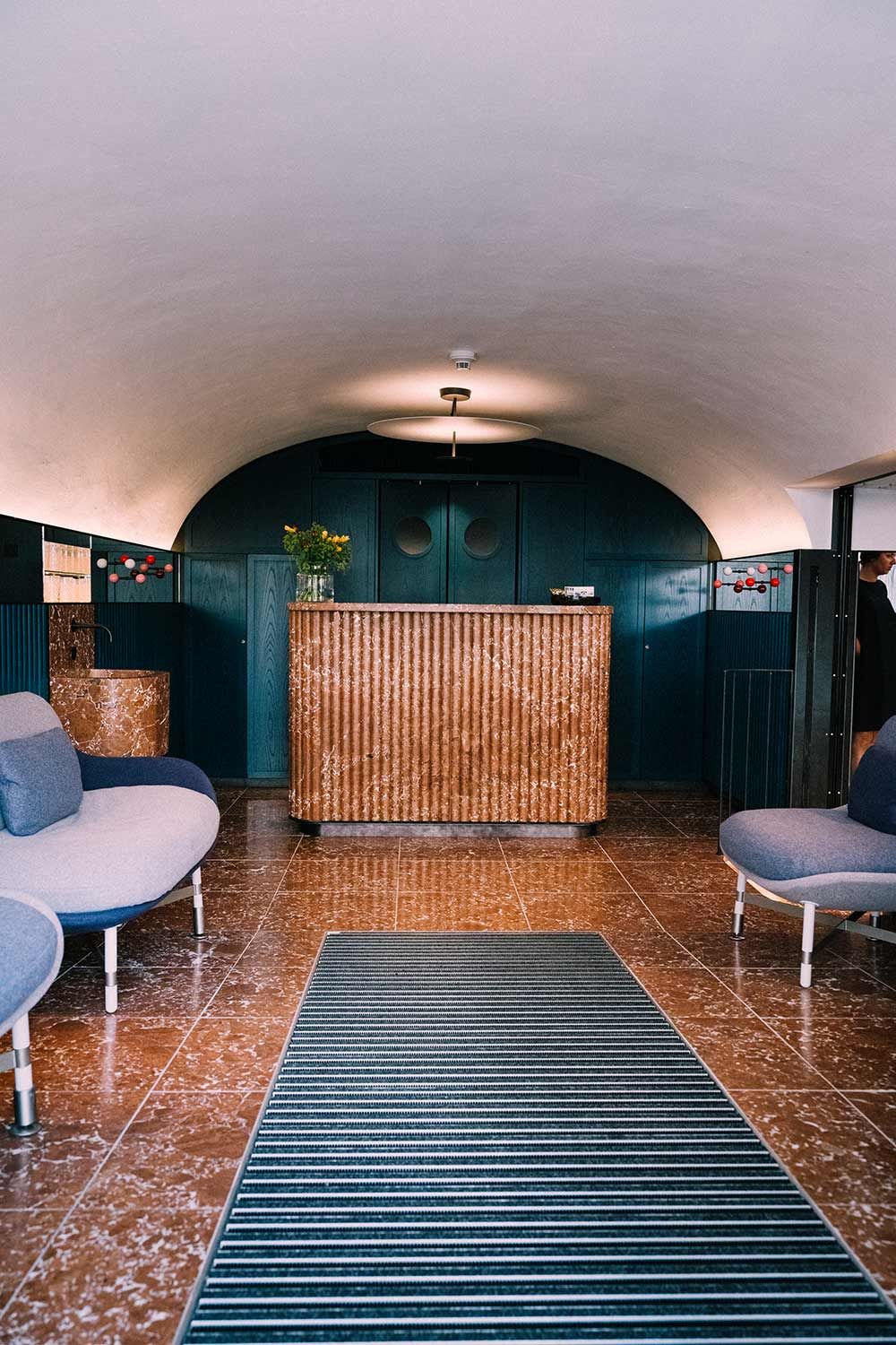 Arthotel Blaue Gans - Hotel - Salzburg - 2024 - Gault&Millau